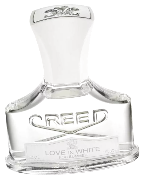 Аромат Creed Love In White For Summer 30 мл для женщин - Крид Любовь В Белом