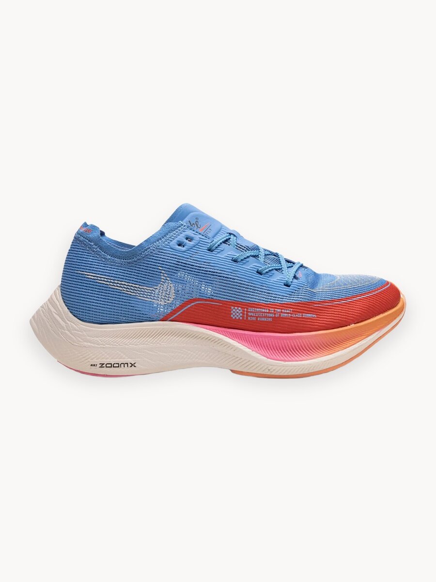 Кроссовки ZoomX Vaporfly Next