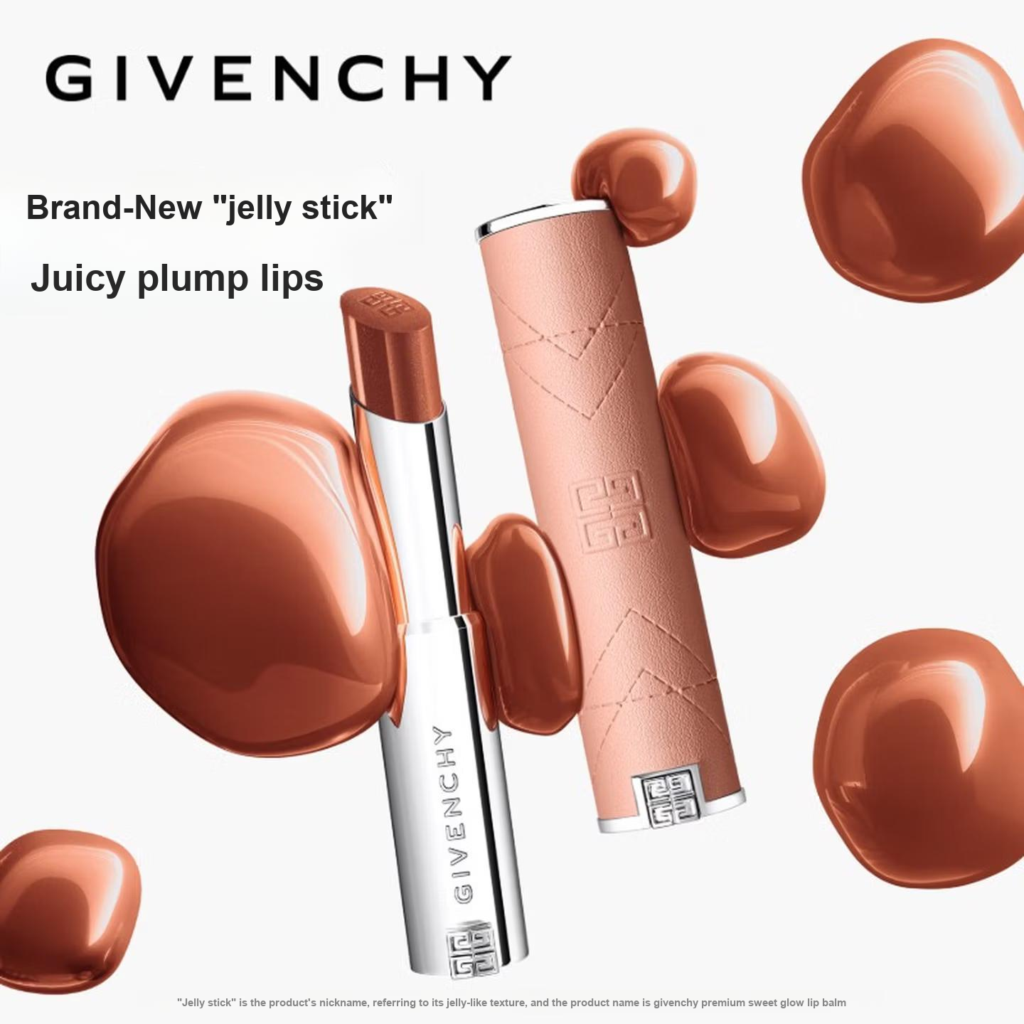 Помада Givenchy — фото 1