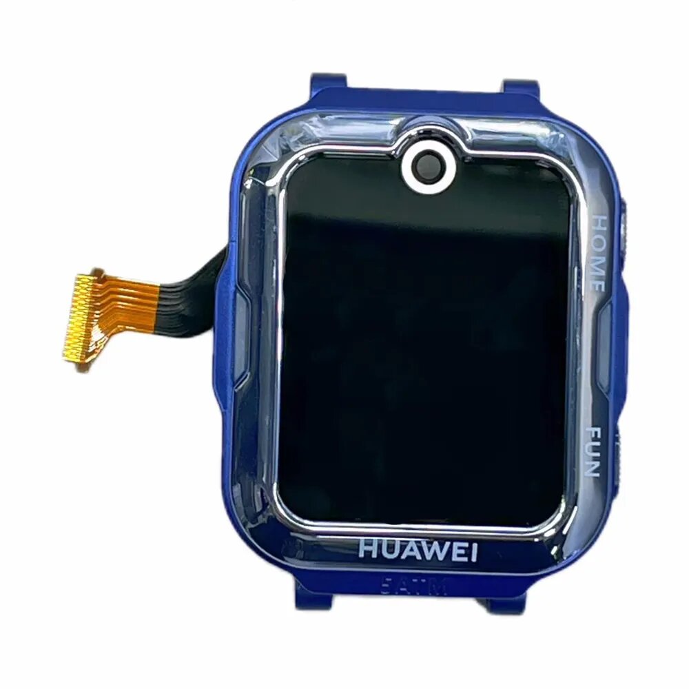 Для умных часов Huawei Kids Watch 4Pro замена ЖК-дисплея в сборе