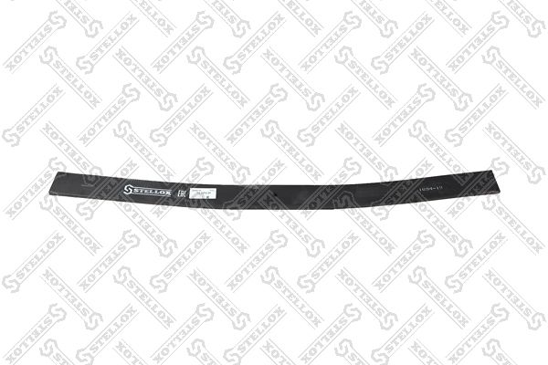 Рессорный лист Stellox 84-55915-SX