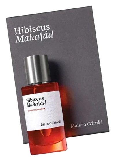 Maison Crivelli Hibiscus Mahajad духи для мужчин и женщин 50 мл - Мейсон Кривелли Гибискус Махаджад