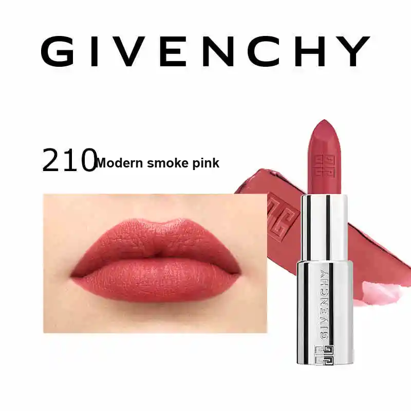 Помада Givenchy — фото 1