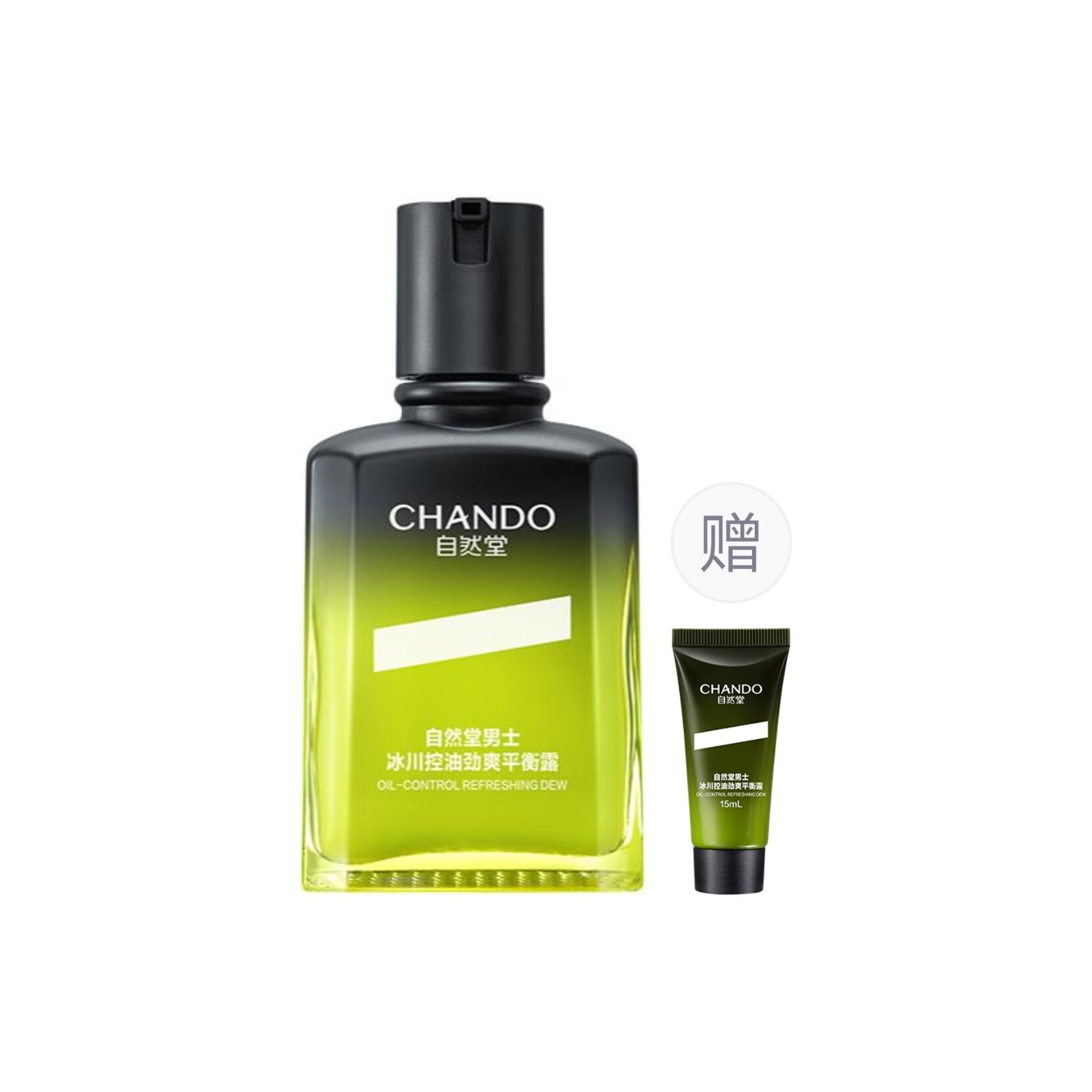 Гели контактные CHANDO