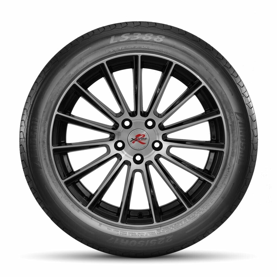 Автошина Landsail LS388 185/60 R15 84H