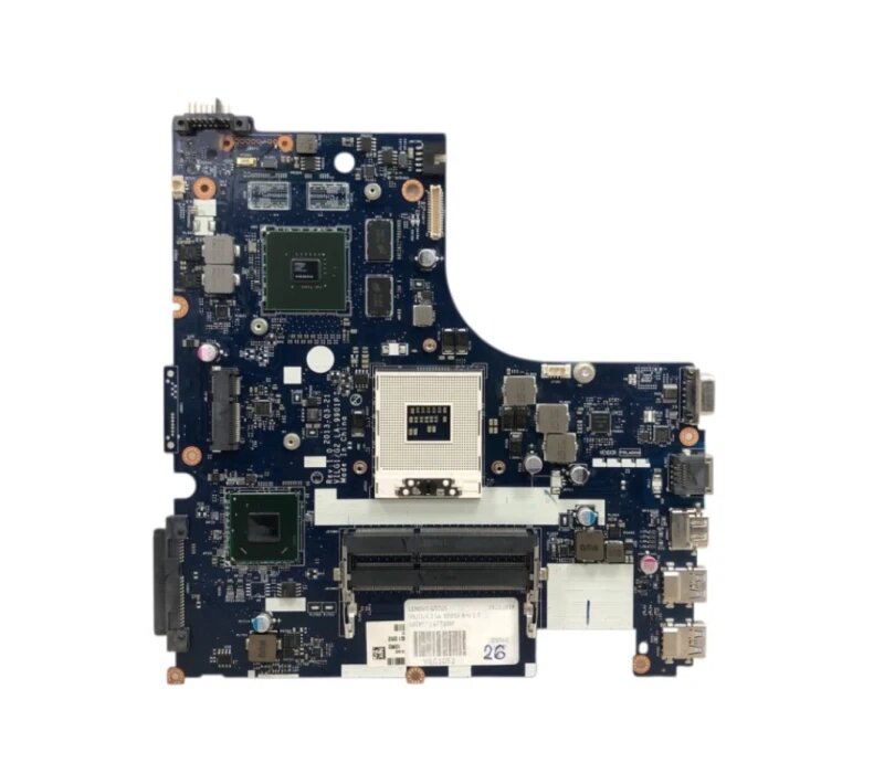 Материнская плата, mb, для LENOVO VILG1/G2 LA-9901P Rev: 1.0, SLJ8E, GT720M, V512m