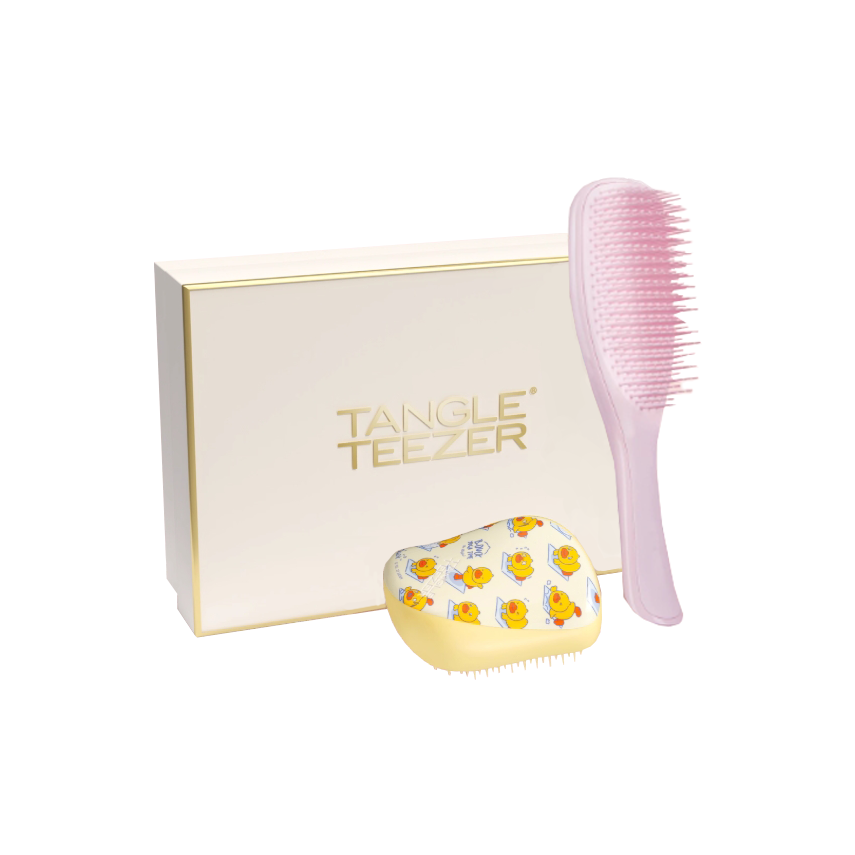 Принадлежности для парикмахерских Tangle Teezer x B.Duck