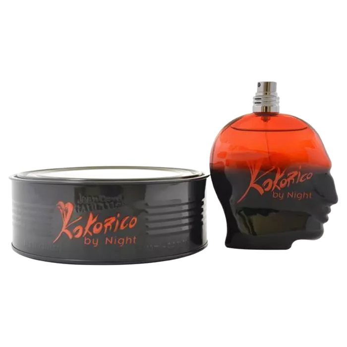 Kokorico By Night от Jean Paul Gaultier туалетная вода 100 мл - Жан Поль Готье Кокорико Бай Найт