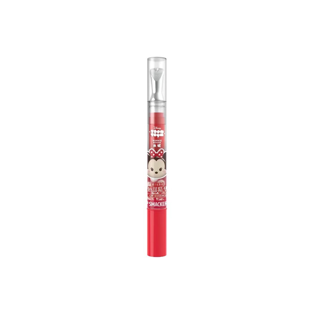 Уход за кожей губ Lip Smacker x Disney