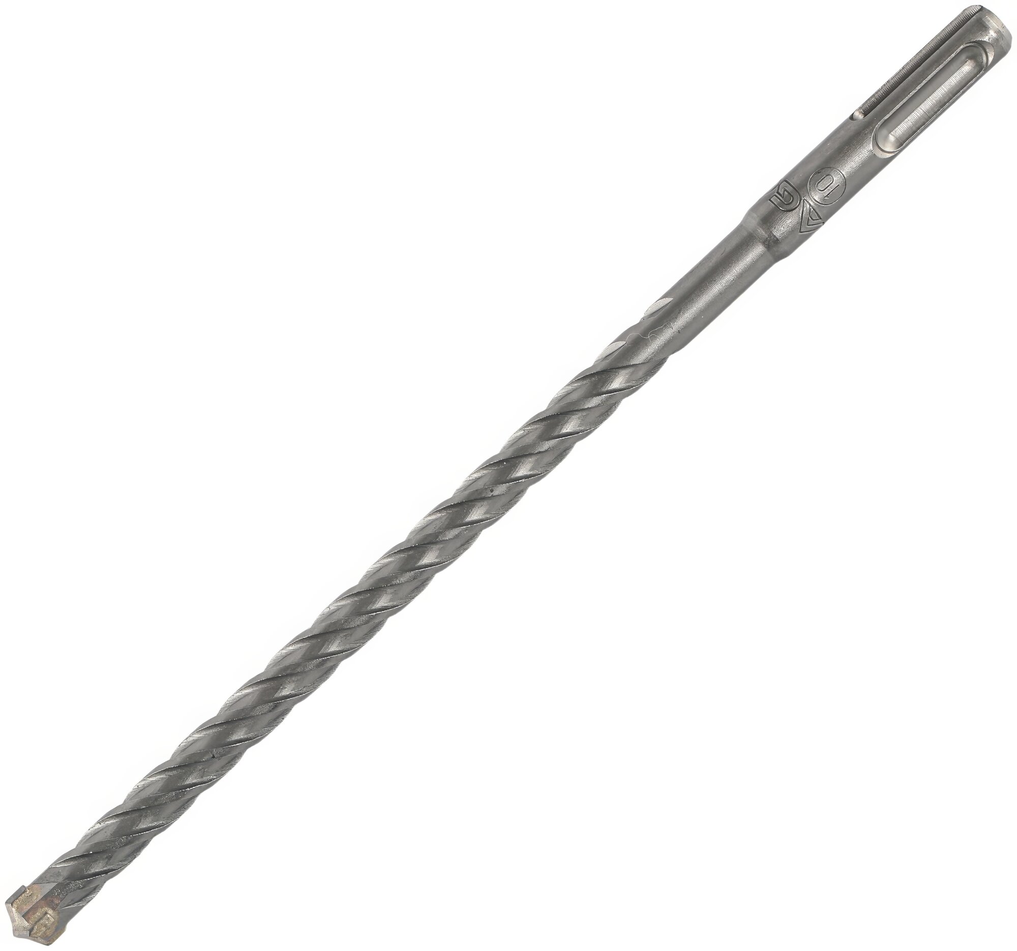 Бур по бетону SDS-plus Rage 566021 10x210 мм