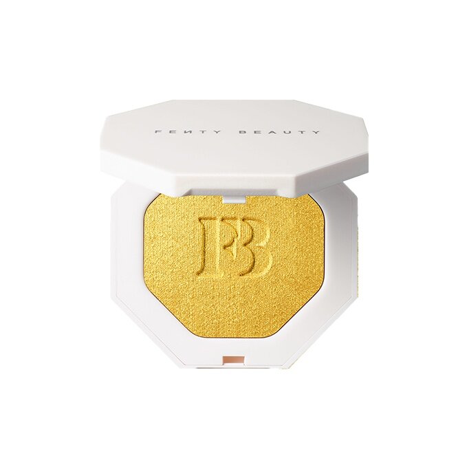 Шиммеры для лица FENTY BEAUTY