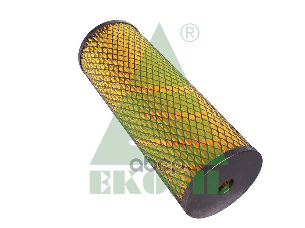EKO-03.15 EKOFIL Топливный фильтр EKO0315 Ekofil арт. EKO-03.15