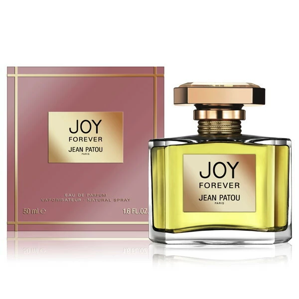 Женская парфюмерная вода Jean Patou Joy Forever 75 мл - Джой Форевер аромат Жан Пату