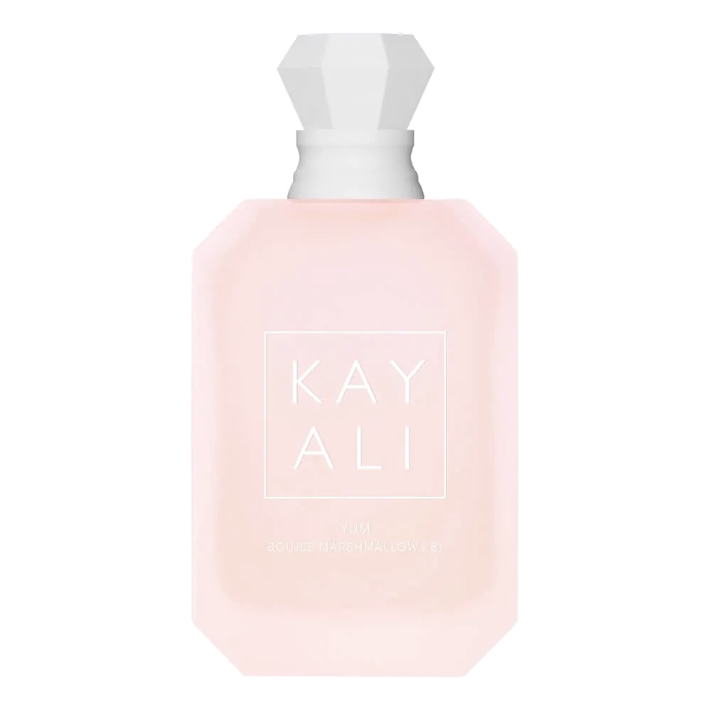 Парфюмерная вода Kayali Yum Boujee Marshmallow 100 мл - Каяли Ям Бужи Маршмеллоу 81 для женщин