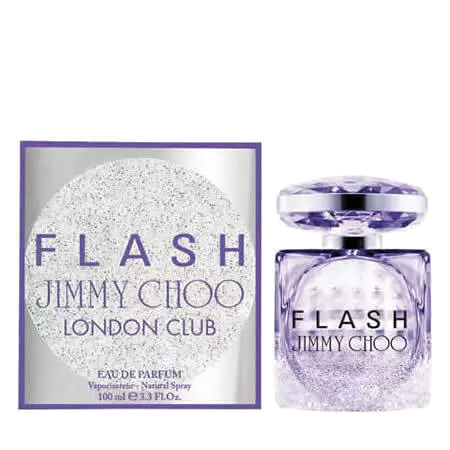 Джимми Чу Флэш Лондон Клаб женская парфюмерная вода 100 мл / Flash London Club