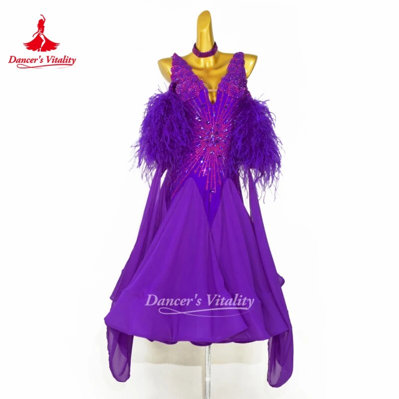 Костюм для танцев Dancer's Vitality