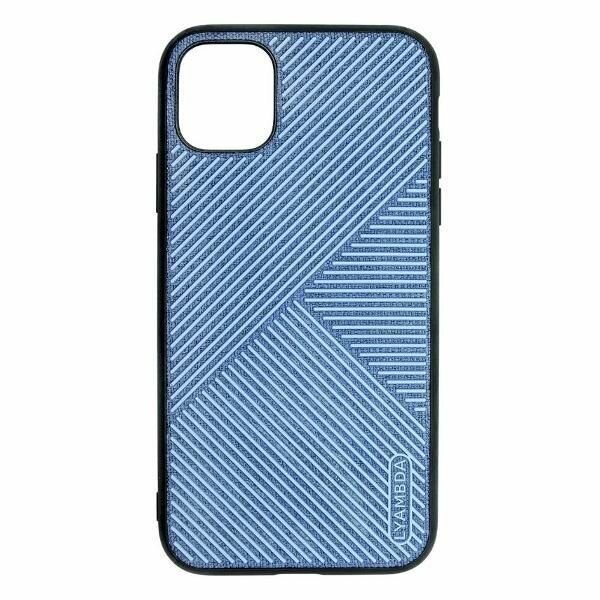 Чехол для смартфона, телефона Lyambda iPhone 11 Pro Max ATLAS Blue