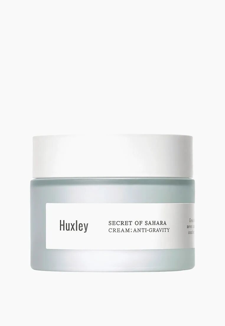 Huxley Крем для лица 50 мл
