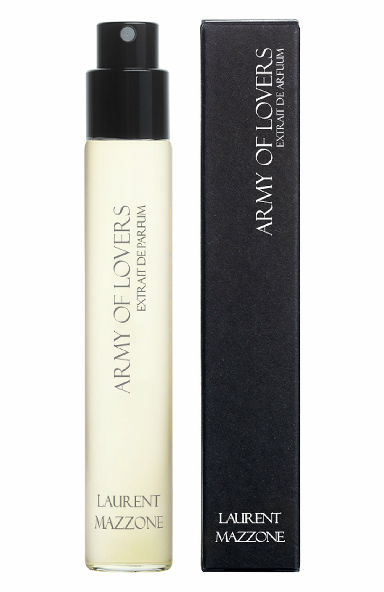 Экстракт духов Army Of Lovers (15ml) LM Parfums