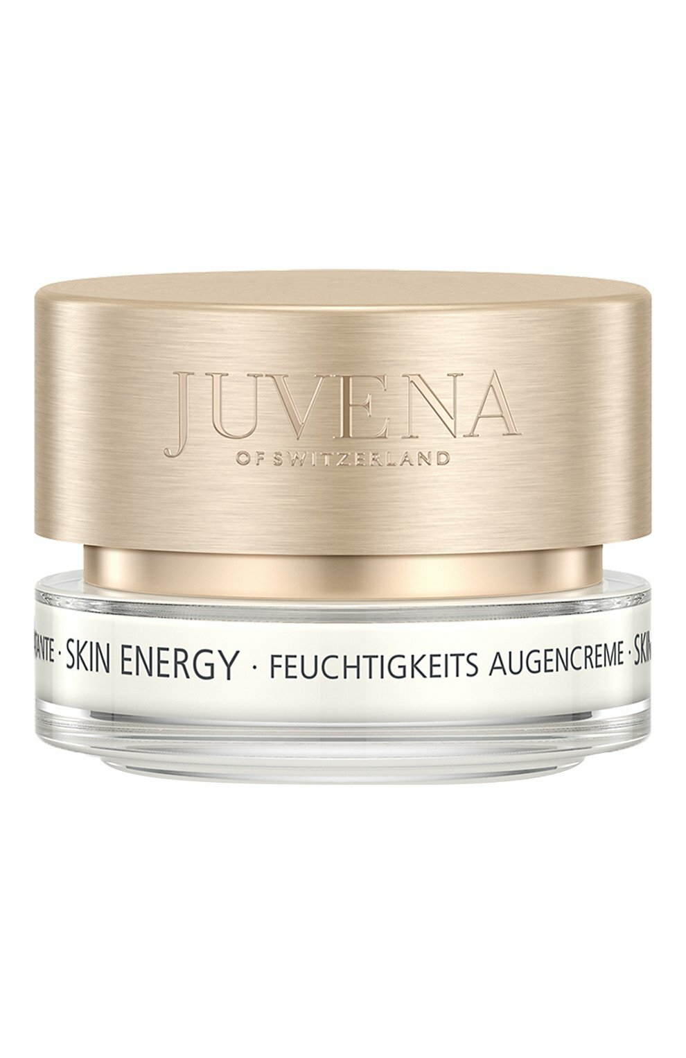 Увлажняющий крем для кожи вокруг глаз (15ml) Juvena