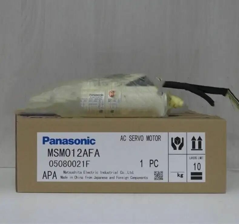 Модуль Panasonic MSM012AFA