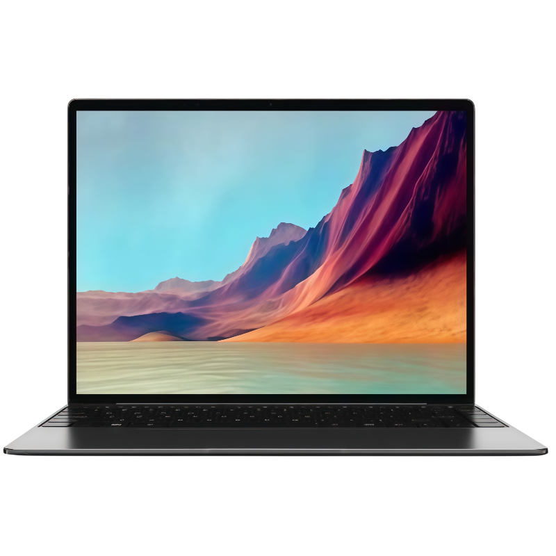 Ноутбук CHUWI CoreBook X, 14" (2160x1440 IPS), Intel Core i9 13900HK (2.2 ГГц), 16 ГБ, 1 ТБ SSD, металлический корпус, подсветка клавиатуры, мышь в комплекте