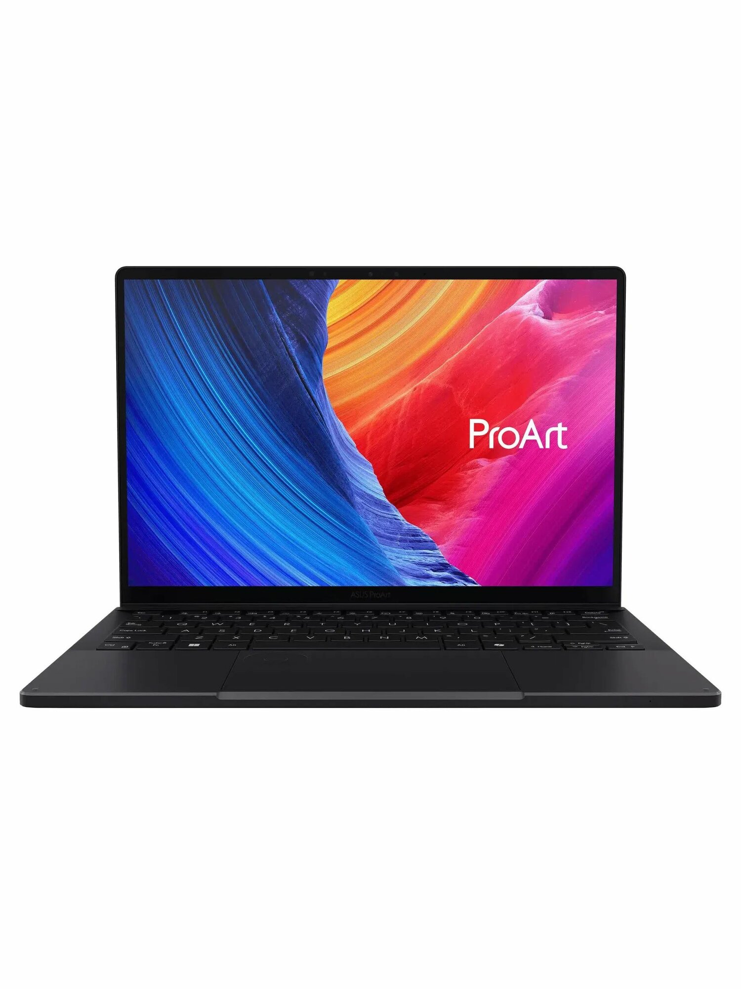 Ноутбук Asus ProArt PX13 HN7306EA-LX010X/13.3"/OLED/AMD Ryzen AI Max+ 395/64Gb/1Tb SSD/AMD Radeon Graphics/Windows 11 Pro