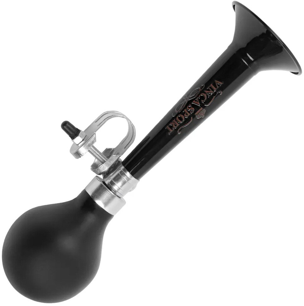 Клаксон Vinca Sport HR 278 Черный