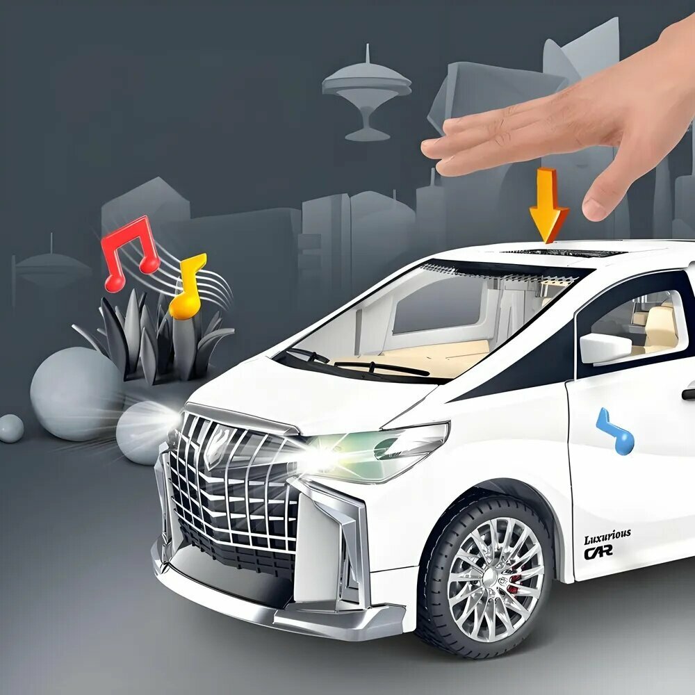 Автомагнитола 1DIN с Bluetooth, USB, AUX, слотом для SD-карты и пультом ДУ, универсальная для автомобилей — фото 1