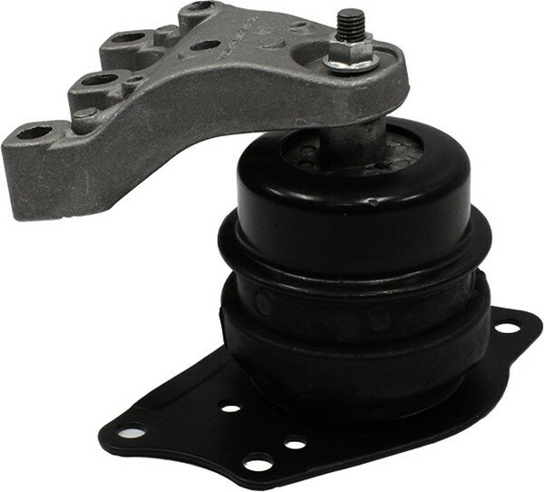 Опора двигателя Skoda Rapid 12-20 / SAT ST-24-0051 Volkswagen Polo 20-22 Правая