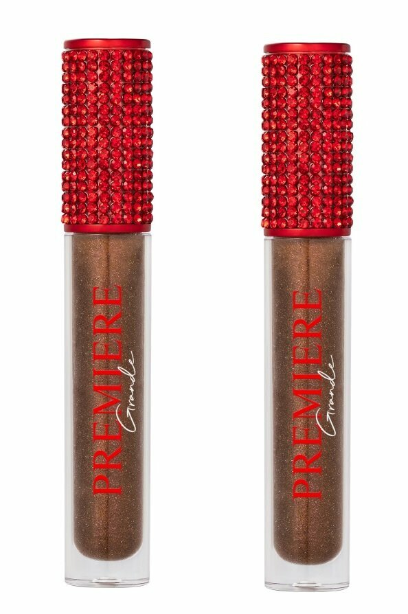 Блеск для губ Vivienne Sabo Gloss a Levres "Grande Premiere" 01 2шт
