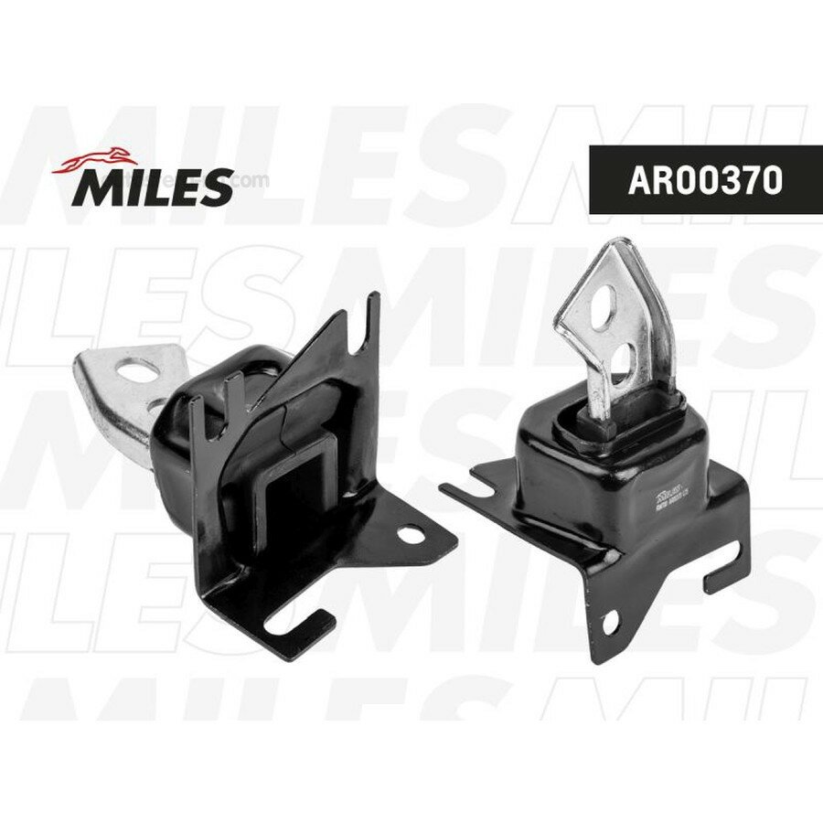 MILES AR00370 Опора двигателя лев. Lada XRAY МТ (BVR5) / Lada Largus 1.6 (106 лс) AR00370