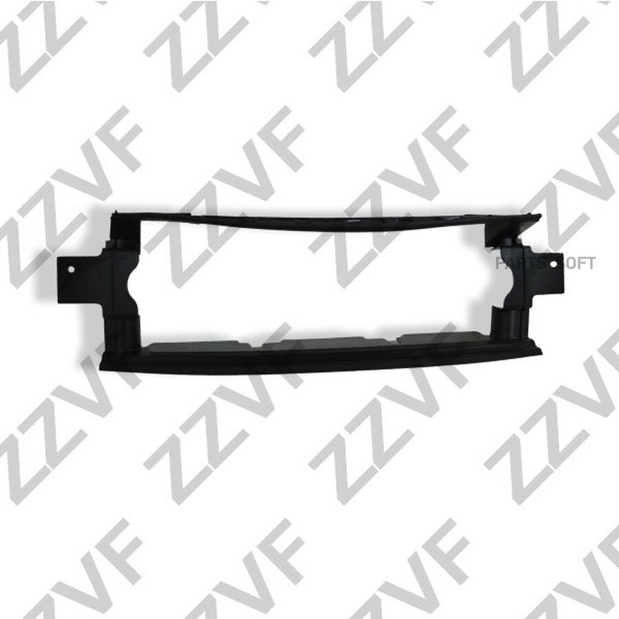 Дефлектор радиатора нижний LAND ROVER RANGE ROVER IV (13-22) от официального дистрибьютора, ZZVF, артикул ZVDE010