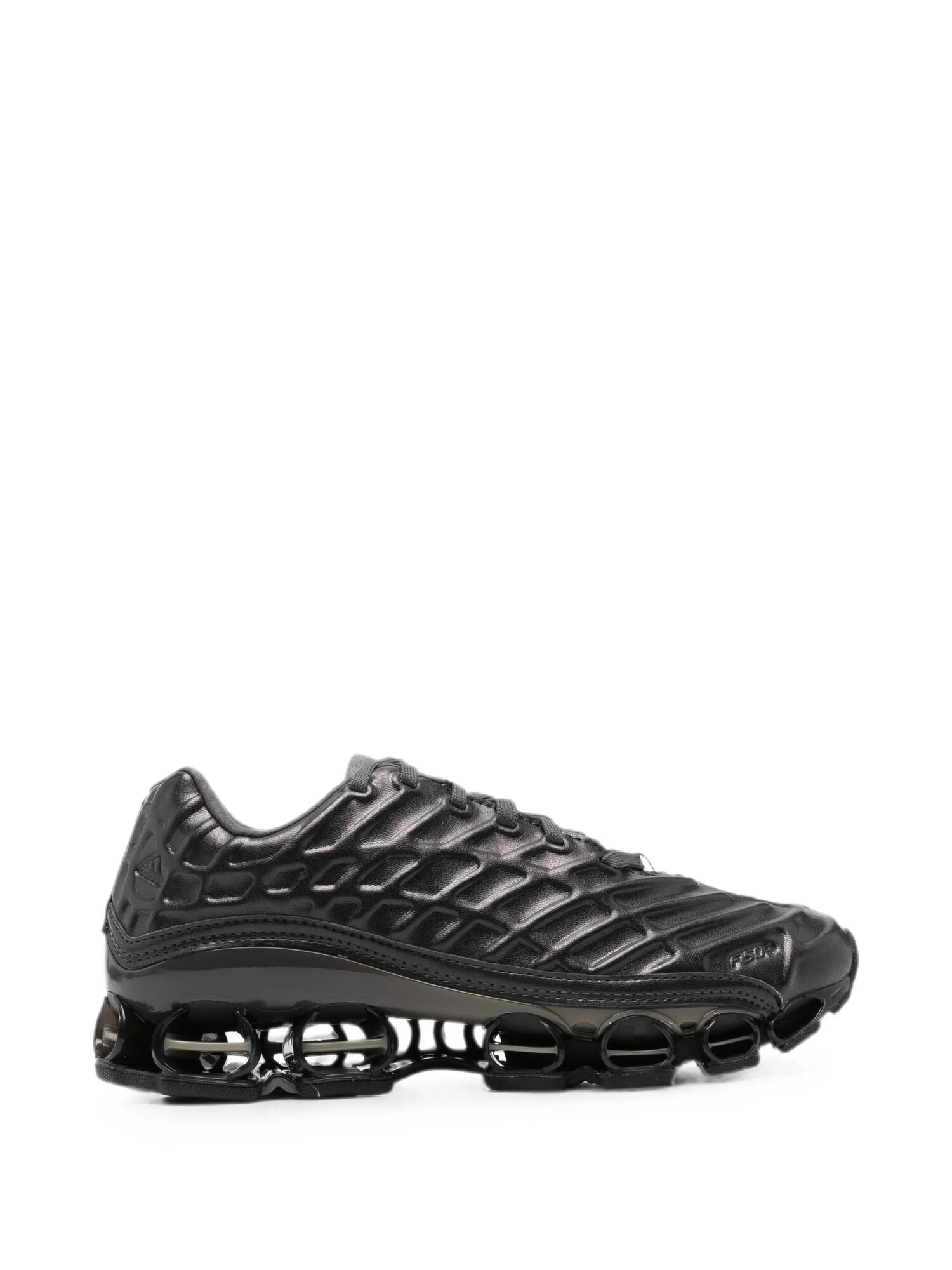 Кроссовки Embossed-panel sneakers