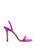 Босоножки JIMMY CHOO Jenn, размер 37,5