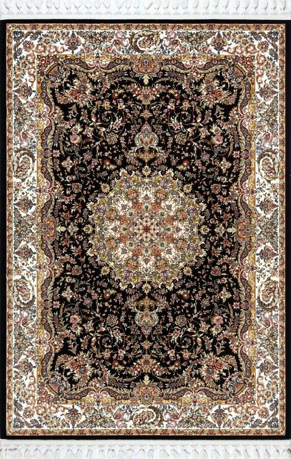 Ковер 2.4x3.4 Silk Touch 07468