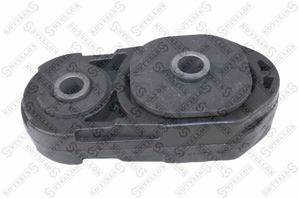 STELLOX Опора (подушка) двигателя передняя для Nissan Almera/Sunny N14/N15/Y10 1.4-2.0D 93>