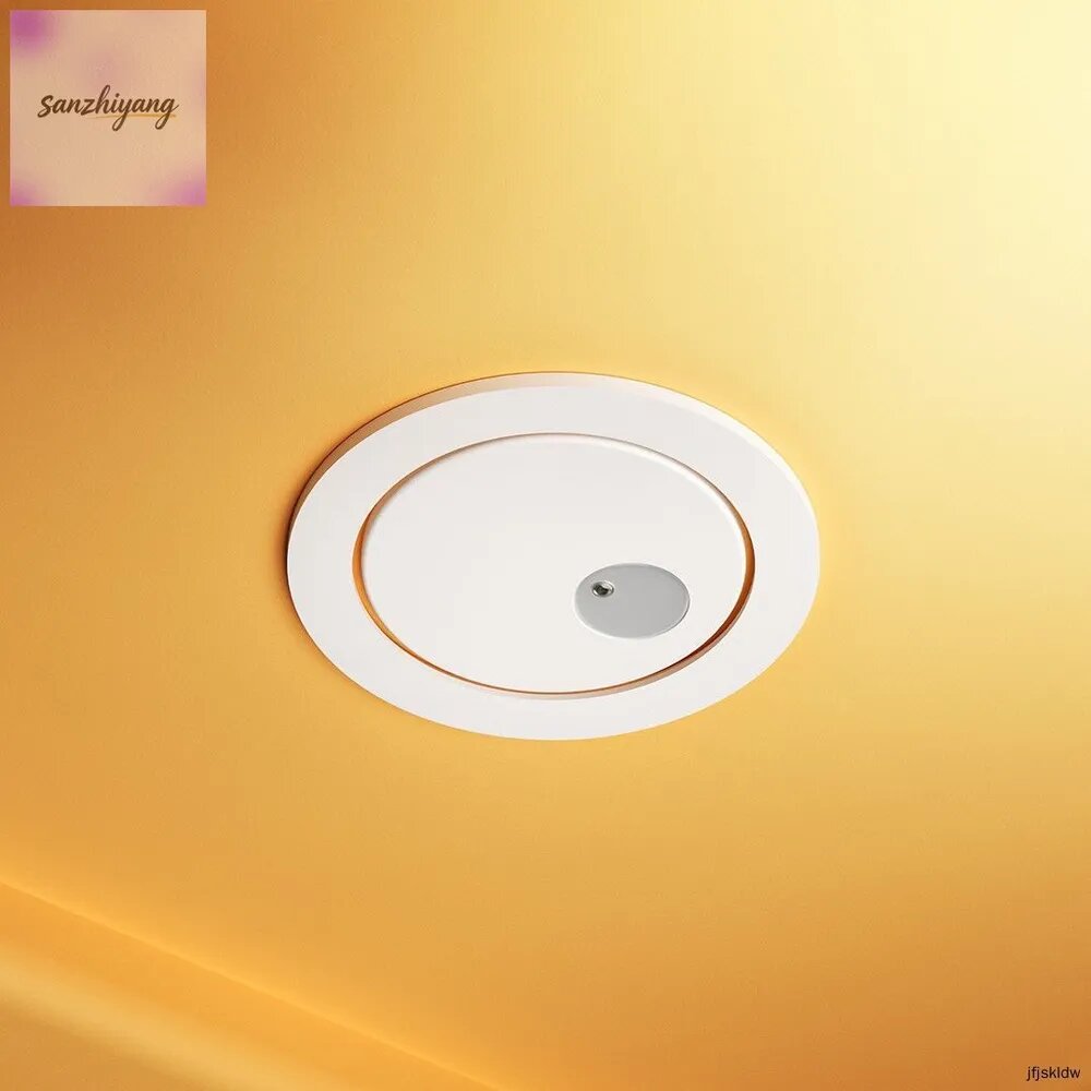 Датчик присутствия Linptech Human Presence Sensor ES1 75 mm (ES1DB) CN