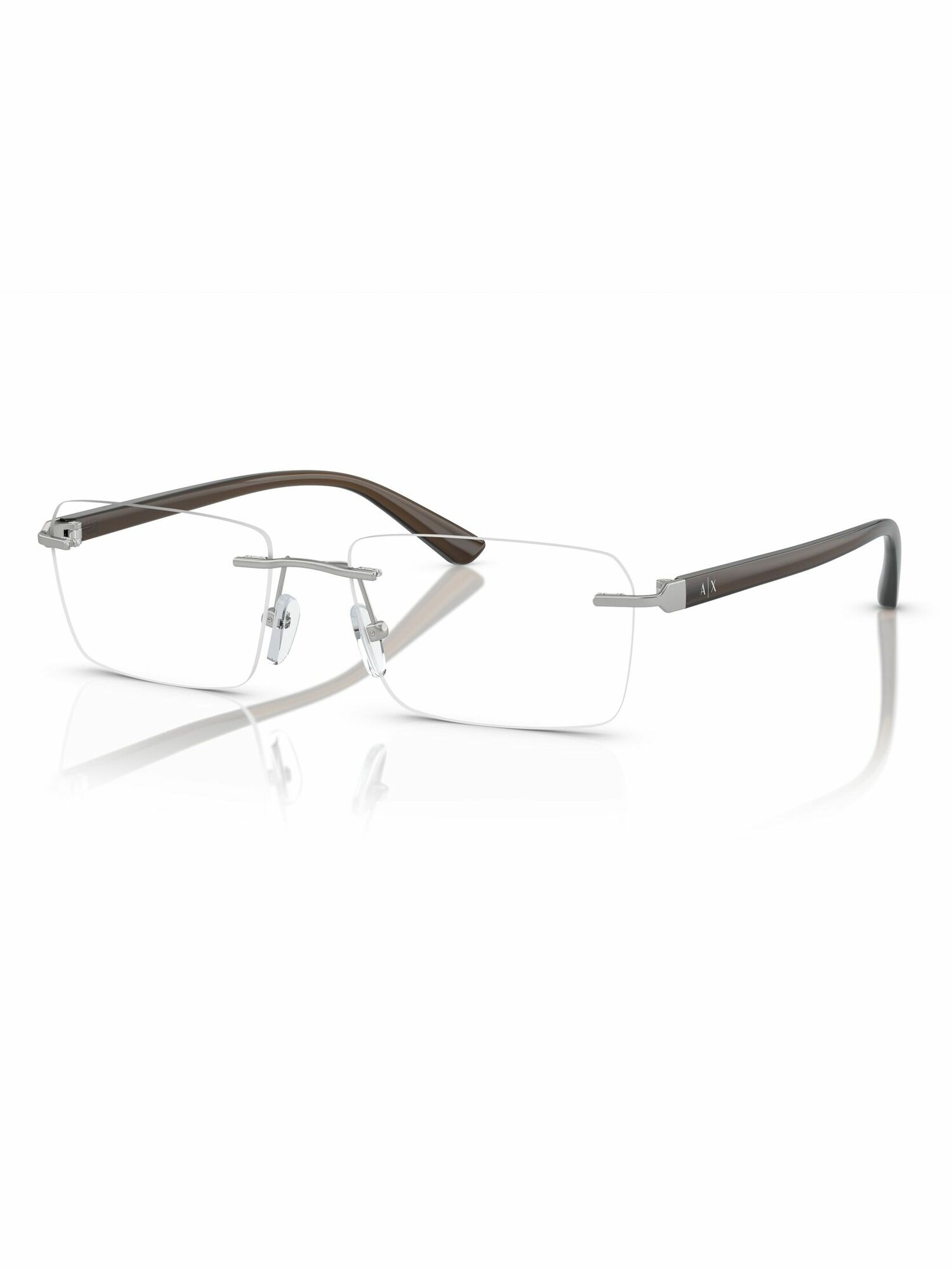 Оправа для очков мужская Armani Exchange 0AX1064 6045 56