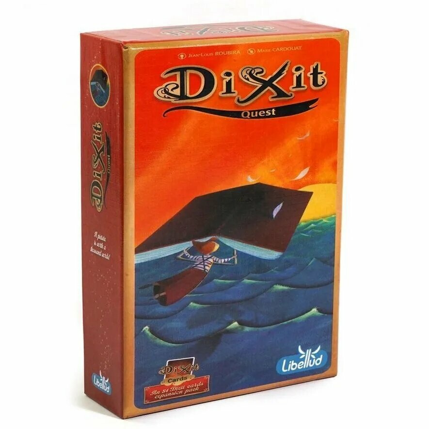 12x8 cm Dixit Expansion Board Games Card Game Карточная игра Настольная игра
