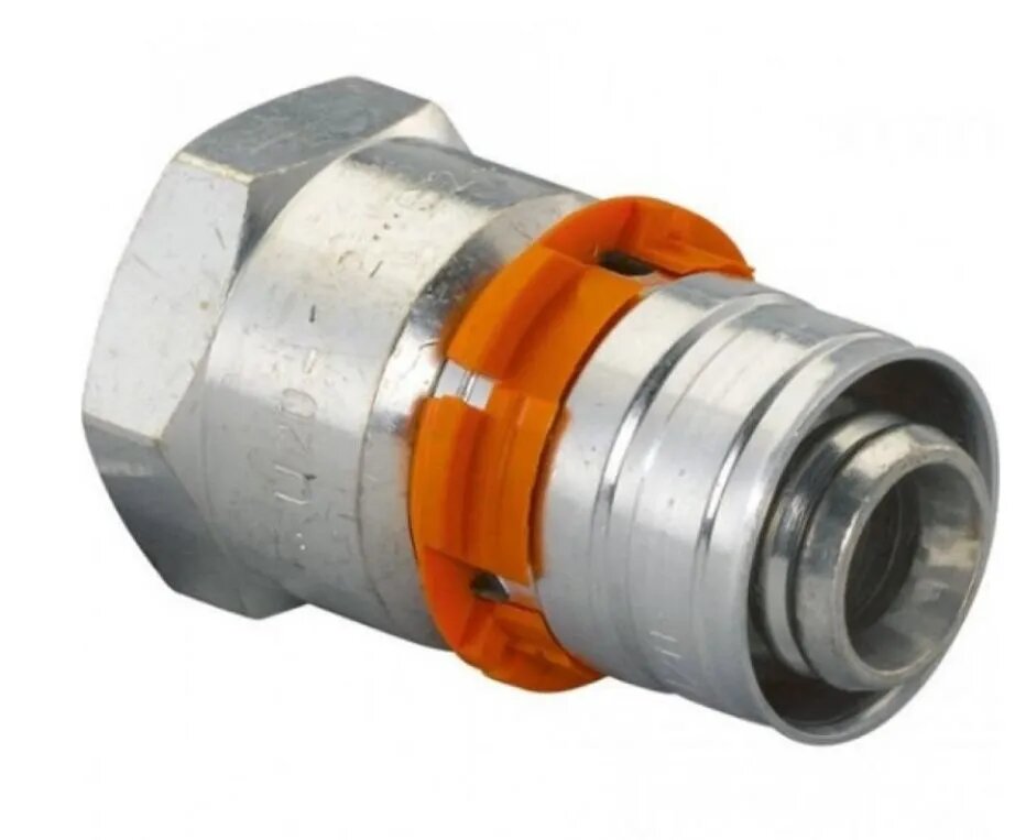 Муфта переходная Uponor S-Press 20-R1/2"ВР штуцер