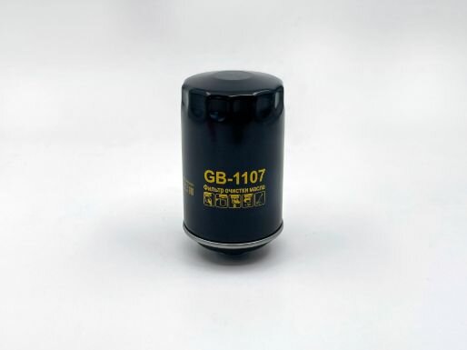 Фильтр масляный Volkswagen Golf V, VI 1.8/2.0 TSFI 04-, Volkswagen Passat VI, VI 05-, Skoda Octavia