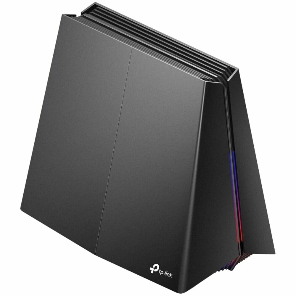 Беспроводной маршрутизатор TP-LINK Archer GE550, Wi-Fi 7 802.11be, 5760Мбит/с, 2.4ГГц и 5ГГц, 6ГГц, 4xLAN, 1xWAN