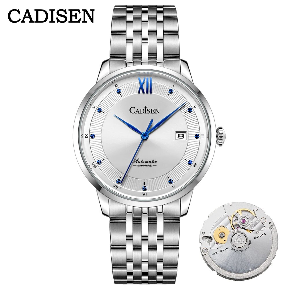 Наручные часы CADISEN