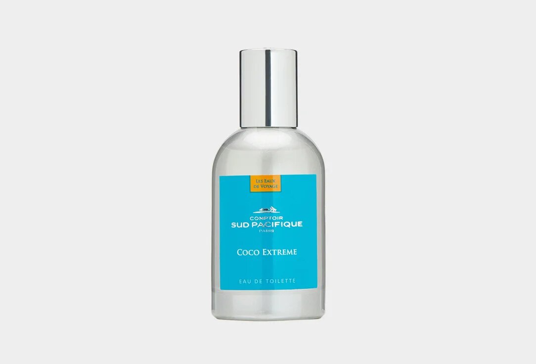 Comptoir Sud Pacifique Coco Extreme Туалетная вода 30 мл