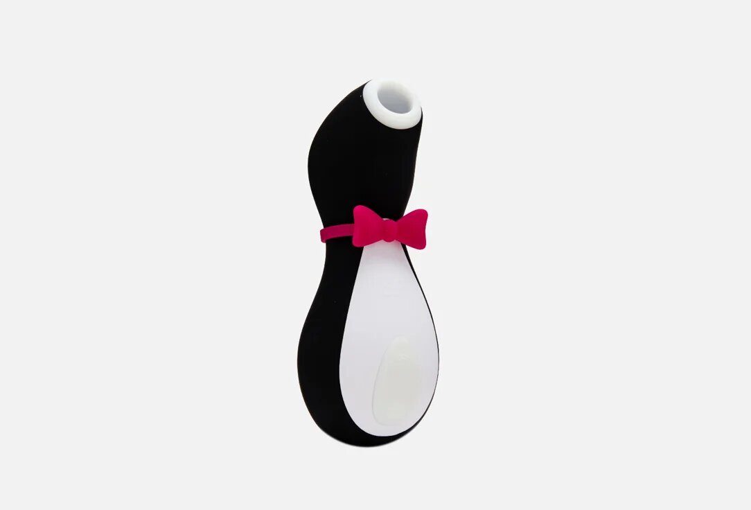 Satisfyer Pro Penguin Next Gen Стимулятор вакуумный 1 шт