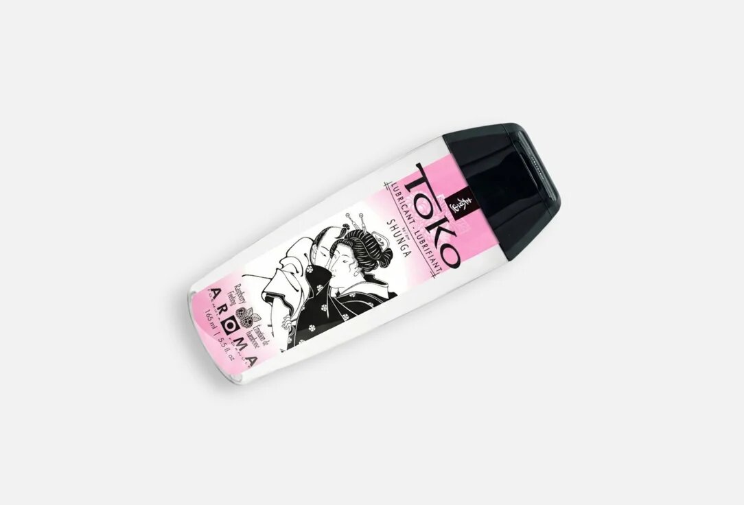 Shunga toko aroma Лубрикант 165 мл