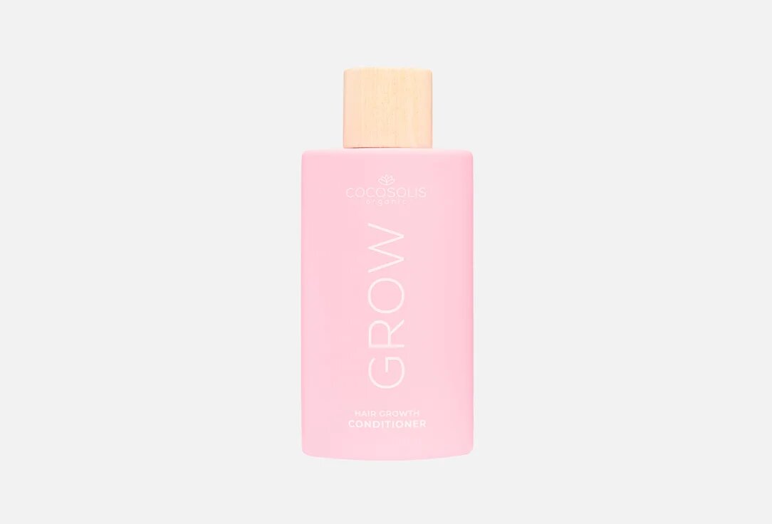COCOSOLIS Hair Growth Кондиционер для волос 200мл