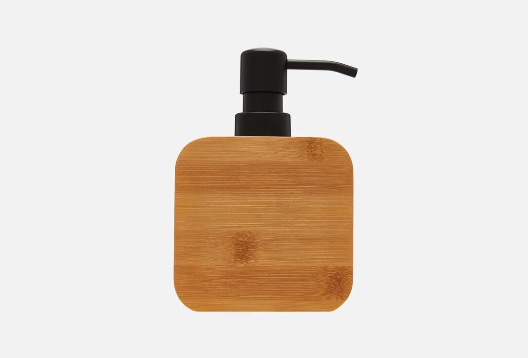 Ridder Natural, bamboo Дозатор для мыла 250 мл