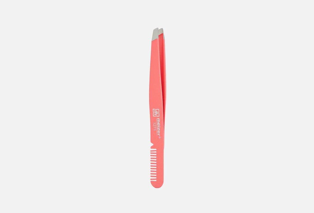 MEIZER 1271 Пинцет- диагональный 1 шт